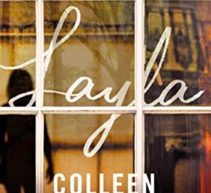 Top 10 Books of Colleen Hoover - GoBookMart