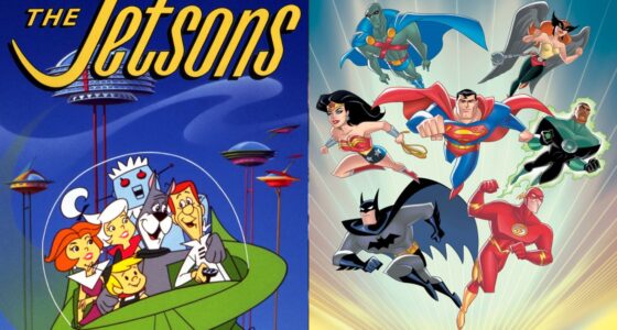 10 Cartoon Shows that deserve a Reboot - GoBookMart