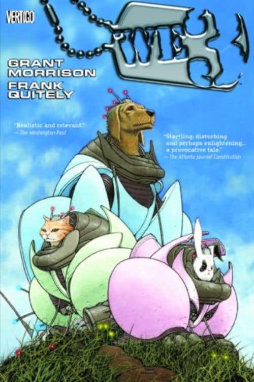 漫画に登場する動物キャラクター トップ10 - GoBookMart