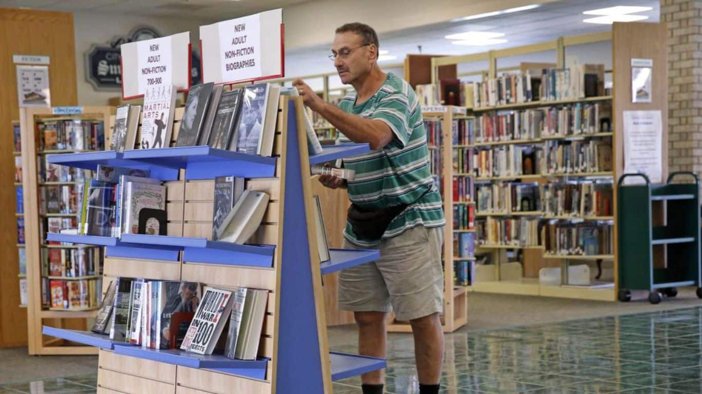 Role of Bookstores in Promoting Local Authors - Gobookmart