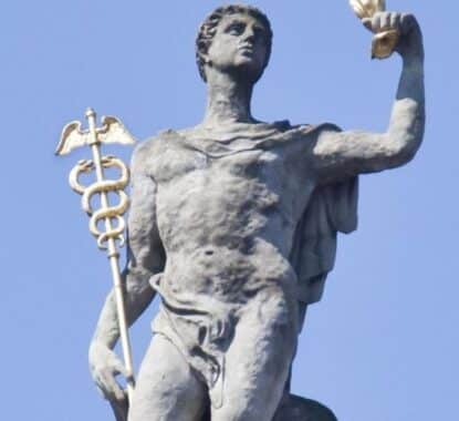 10 Symbol of Power in Different Mythology - GoBookMart