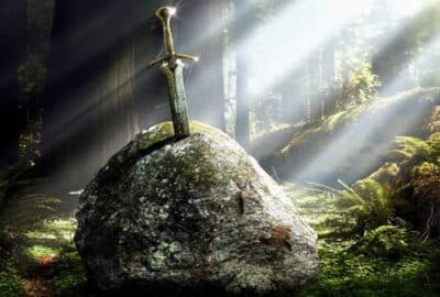 10 Symbol of Power in Different Mythology - GoBookMart