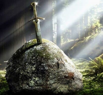 10 Symbol of Power in Different Mythology - GoBookMart