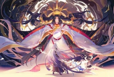 10 Symbol of Power in Different Mythology - GoBookMart