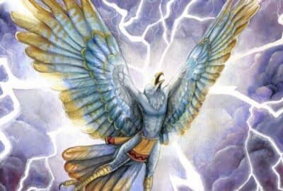 10 Symbol of Power in Different Mythology - GoBookMart