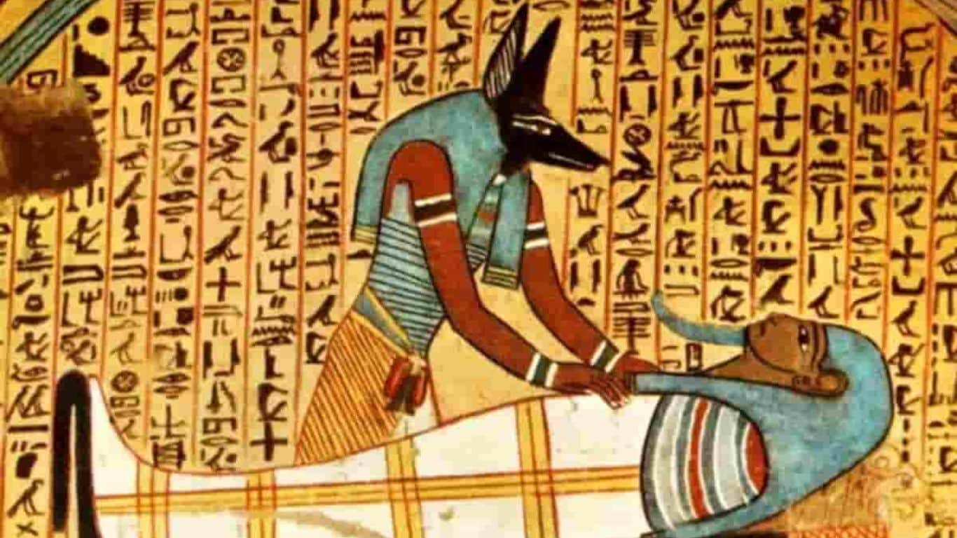 Death Gods in Mythology Around The World - Gobookmart