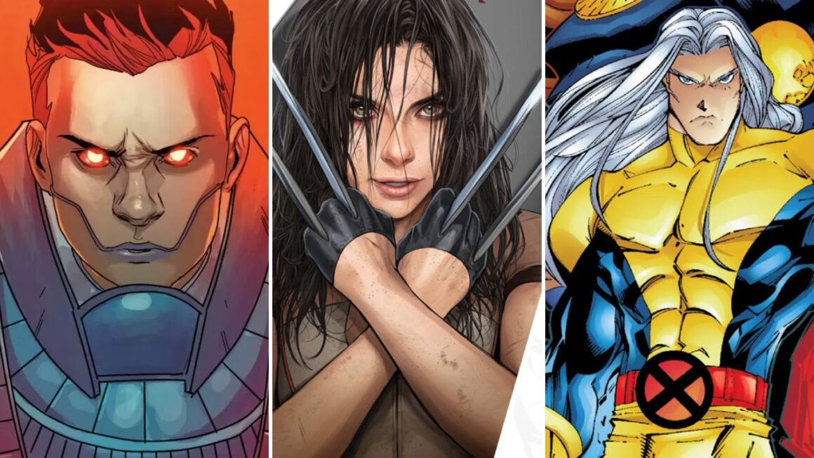 Top 10 Clones in Marvel Comics (In Terms of Power) - Gobookmart