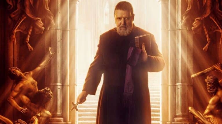 Top 10 Exorcism Movies of All Time - GoBookMart