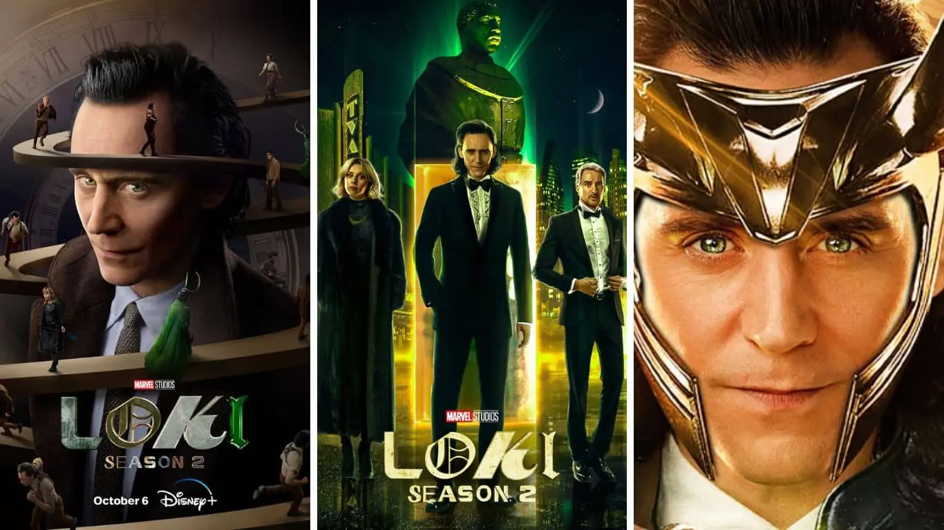 Loki Season 2: Release Date | Cast | Plot - Gobookmart