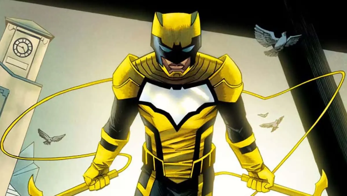 每个蝙蝠家族角色的完整概述 - GoBookMart