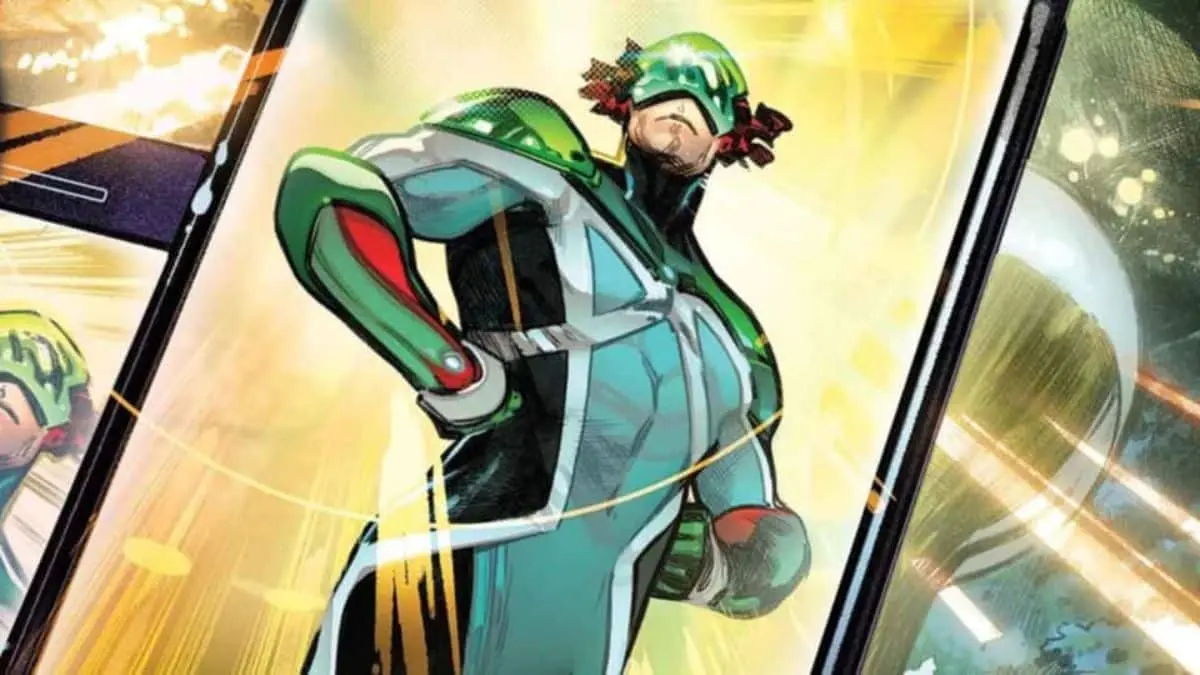 X-MENコミックに登場する最強の武器トップ10 - Gobookmart