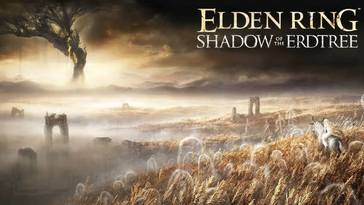 Elden Ring: Shadows of The Erdtree Story Trailer Released, Building Anticipation for Upcoming ...