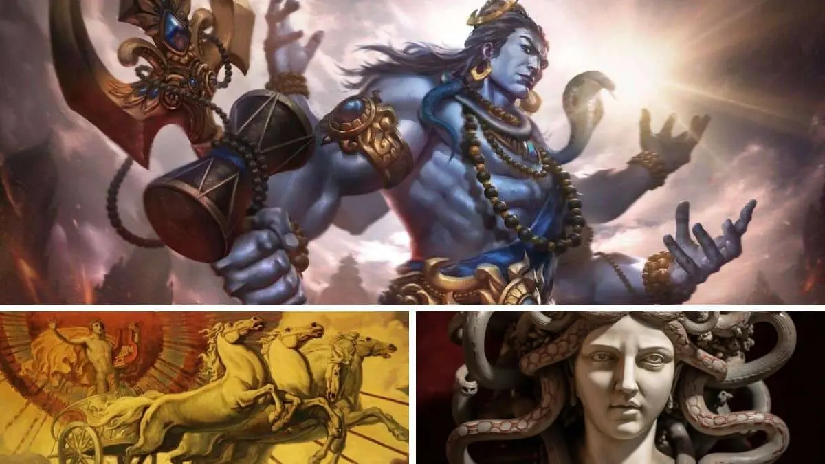 What Purpose does Mythology Serve? - Gobookmart