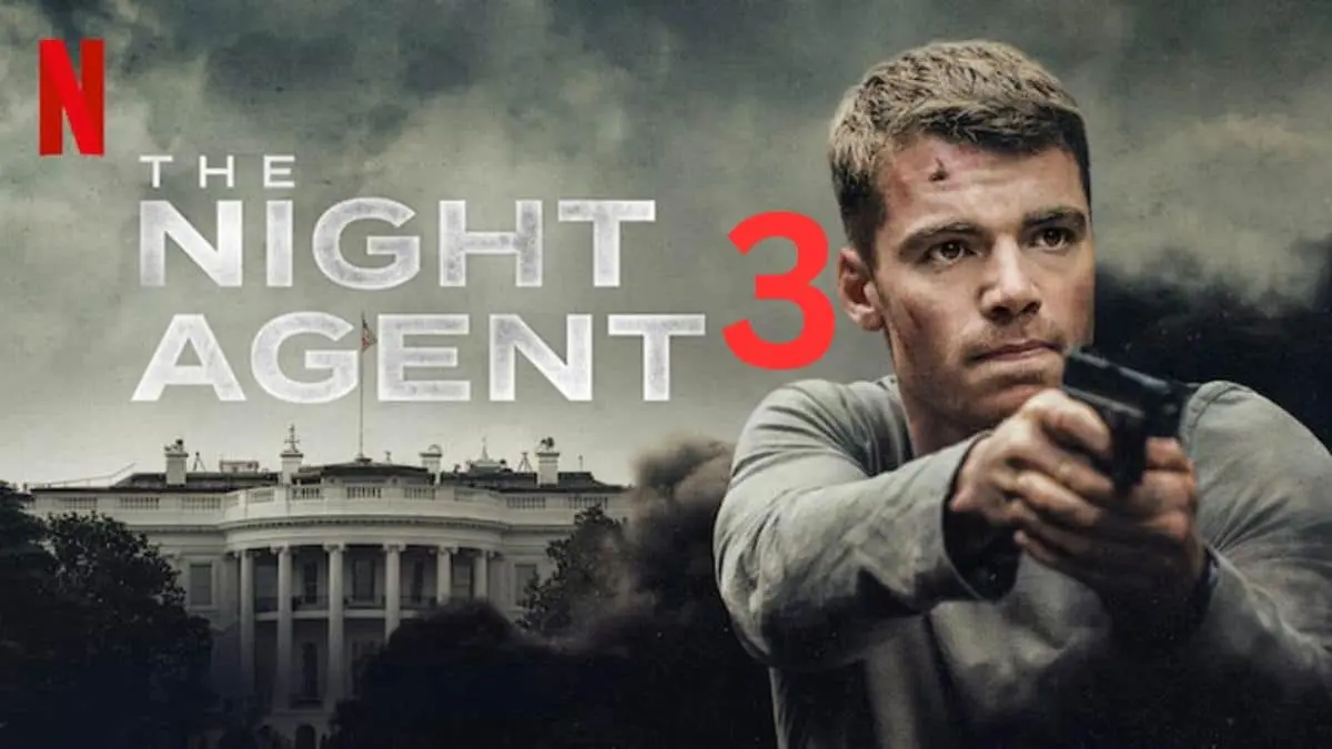 The Night Agent, saison 3 : ce que nous savons jusqu'à présent - Gobookmart