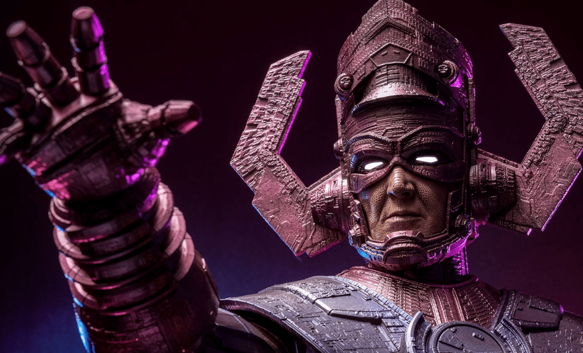 Every Time Galactus Was Defeated in Marvel Comics - GoBookMart